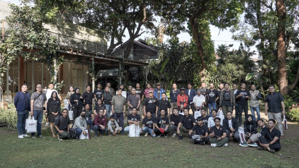 PT Techno Wood Indonesia - Papan Dekoratif Berkualitas Tinggi