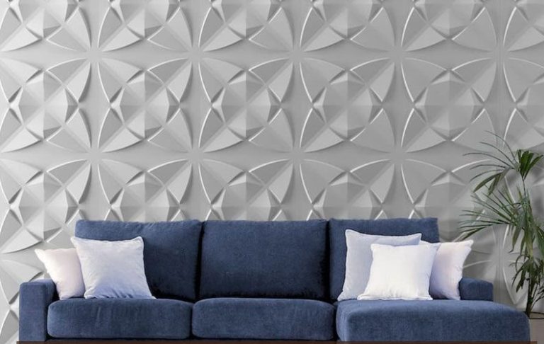 Wall Panel: Solusi Elegan untuk Dinding yang Estetis