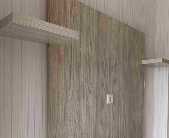 Wall Panel: Solusi Elegan untuk Dinding yang Estetis