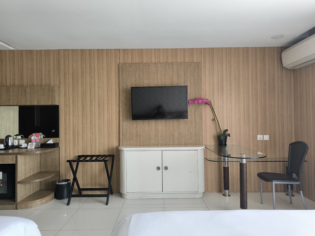 Wall Panel: Solusi Elegan untuk Dinding yang Estetis