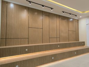 Wall Panel: Solusi Elegan untuk Dinding yang Estetis