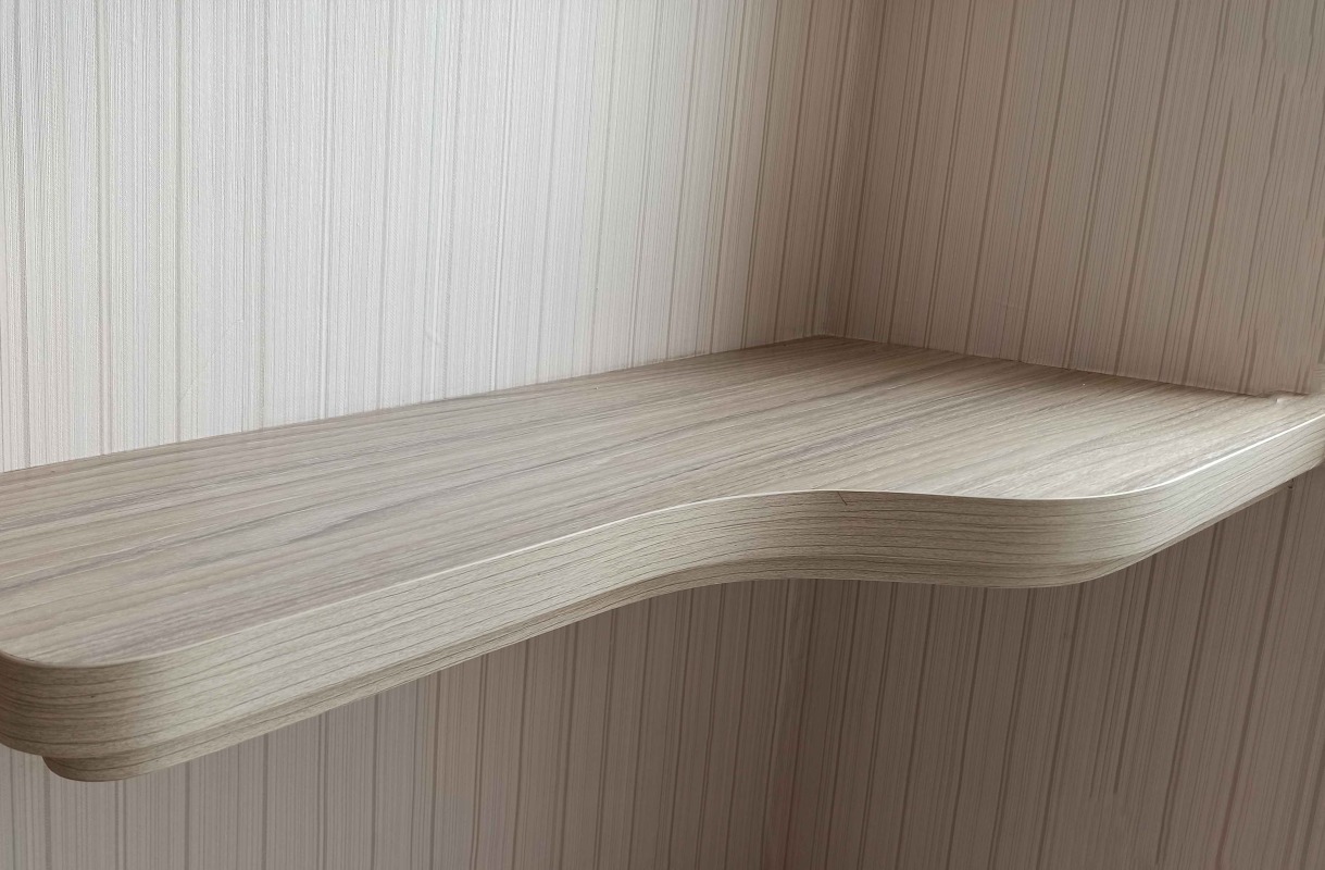 6 Ide Menarik Pemanfaatan AICA Decorpoly untuk Interior Modern