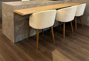 AICA SPC Floor - PT Techno Wood Indonesia